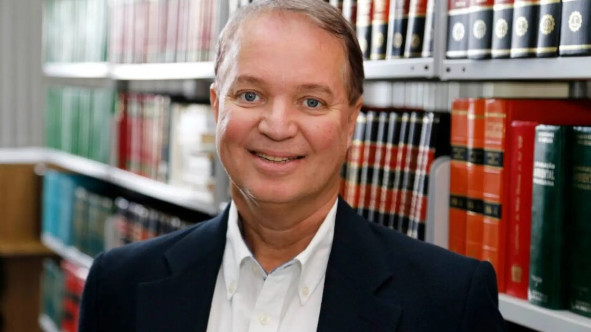 Jornalista em Campo Grande, Carlos Voges morre aos 56 anos – GRITO MS